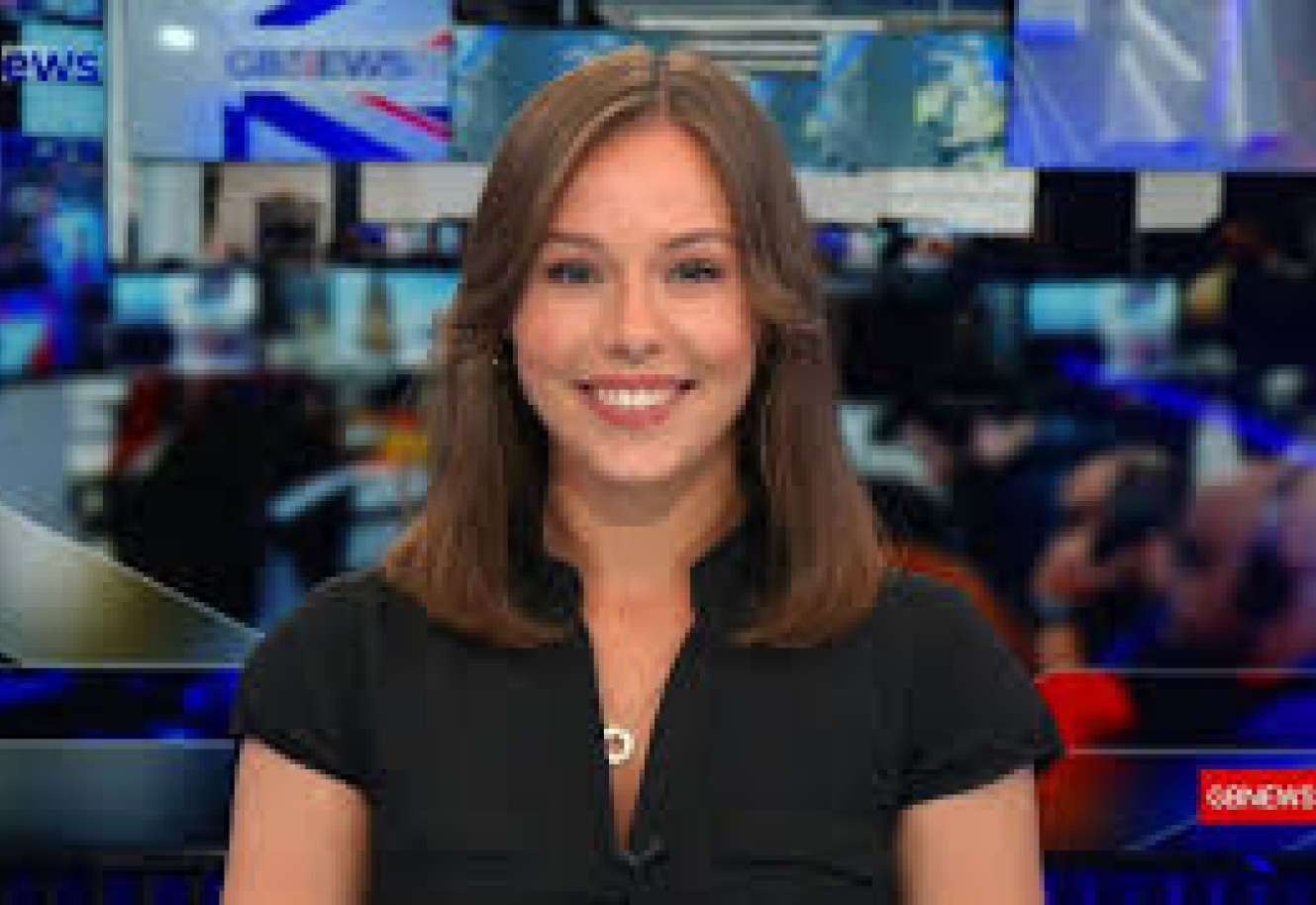 GB News Newsreaders: Meet the Faces Behind the Headlines - Cineby