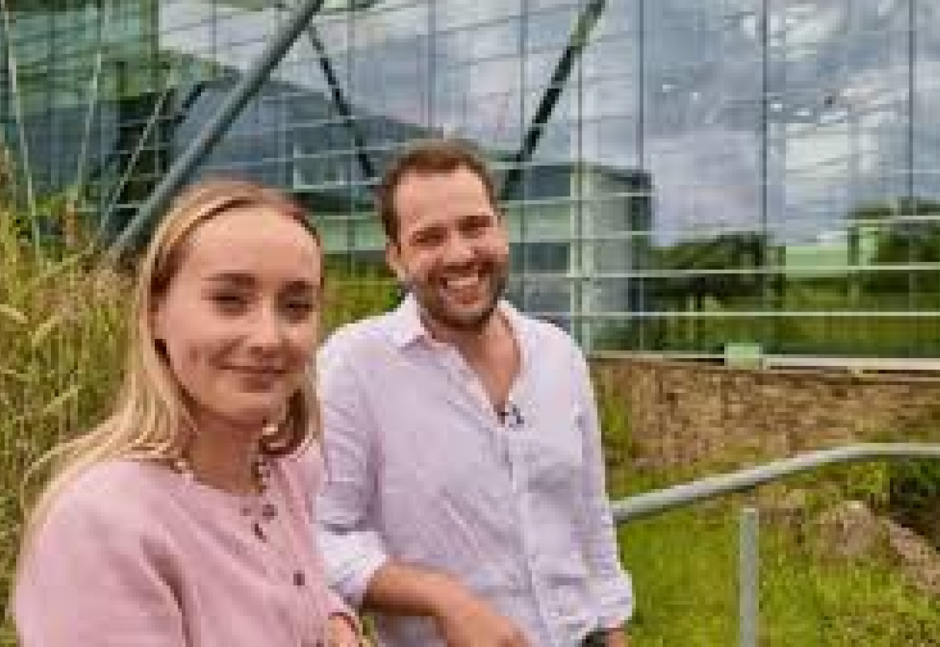 Hettie Jago Married: Everything You Need to Know About Her Personal ...