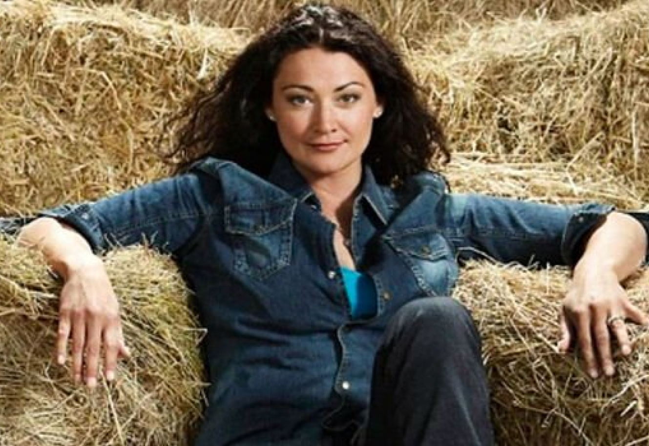 How Old is Moira from Emmerdale? A Complete Guide to the Beloved Soap ...