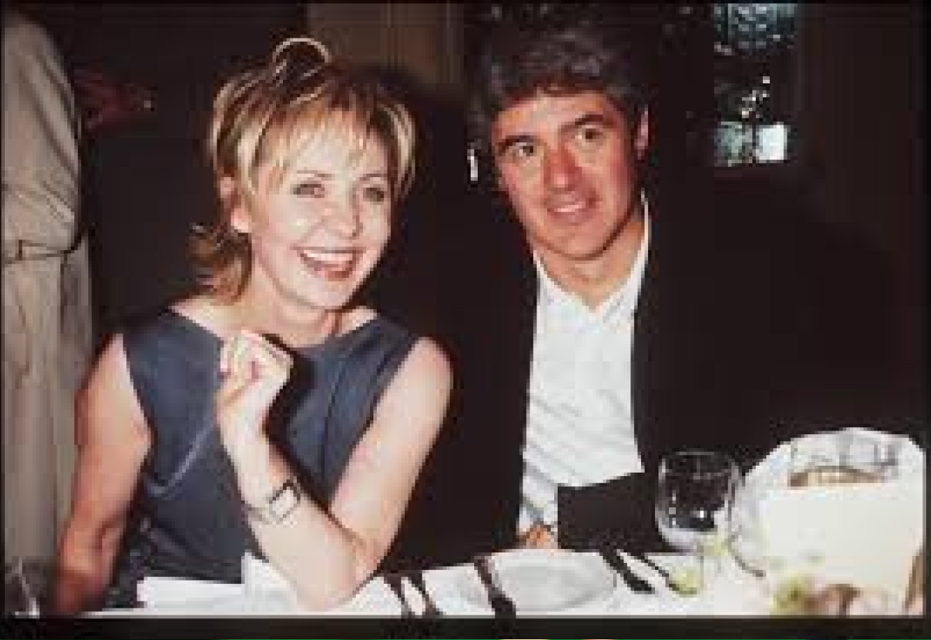 Jordan Frieda Wife: Everything You Need to Know - Cineby