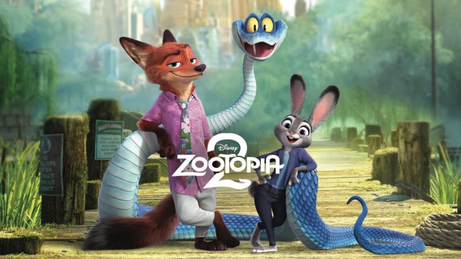 Zootopia 2: Fan Theories, Rumors & The Biggest Questions We Want ...